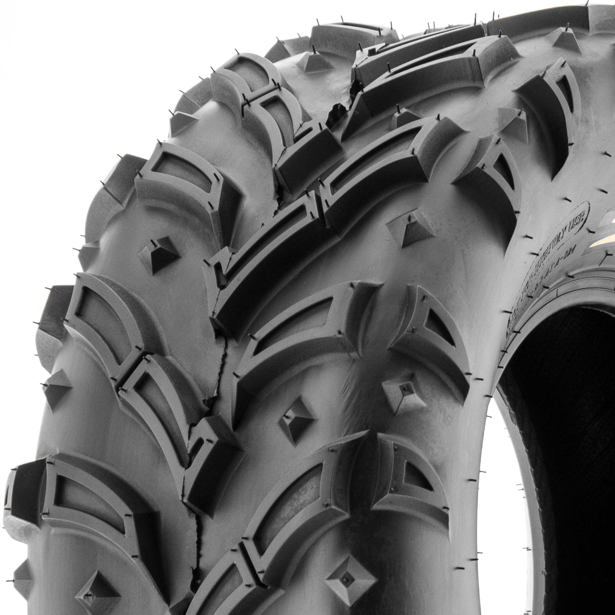 SunF A024-1 SxS UTV ATV off-road Mud riding racing Tires – SUNF