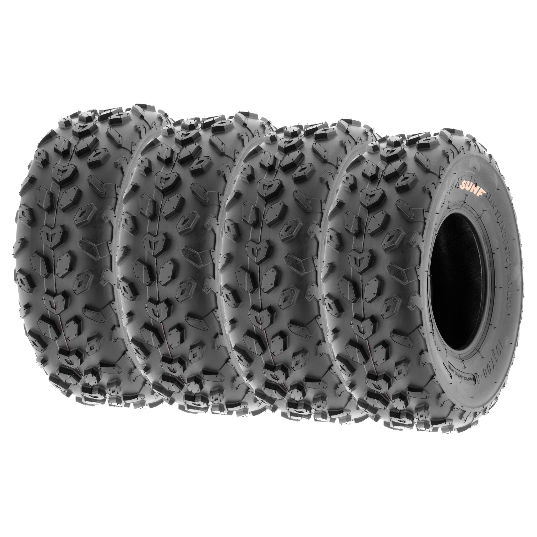 SunF A014 Tires – SUNF
