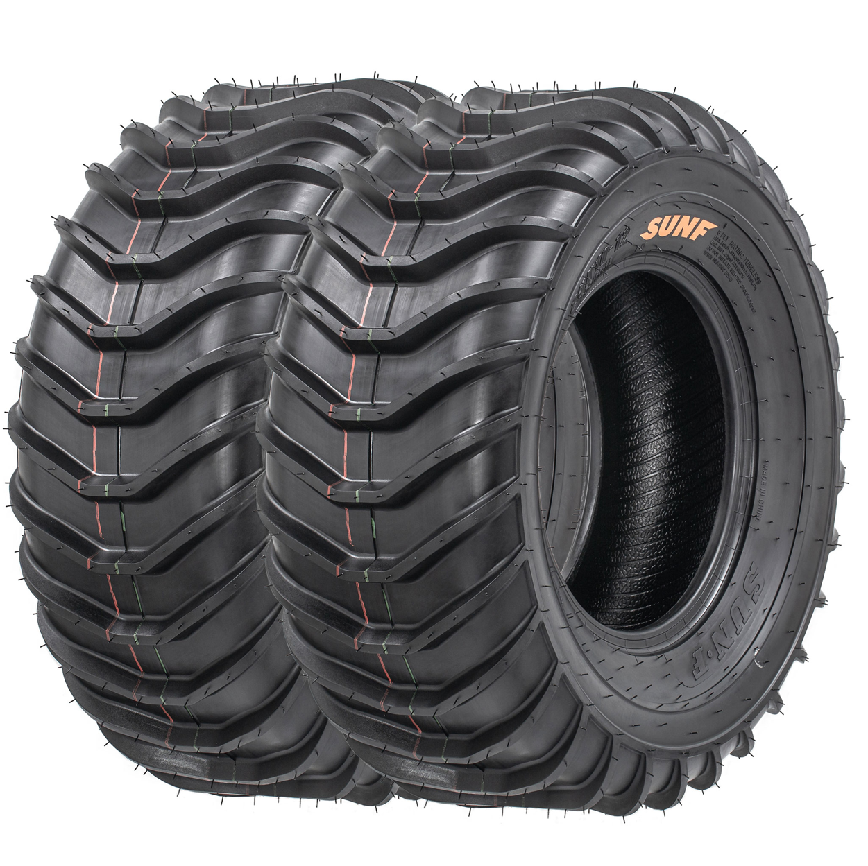SunF A061 Tires – SUNF