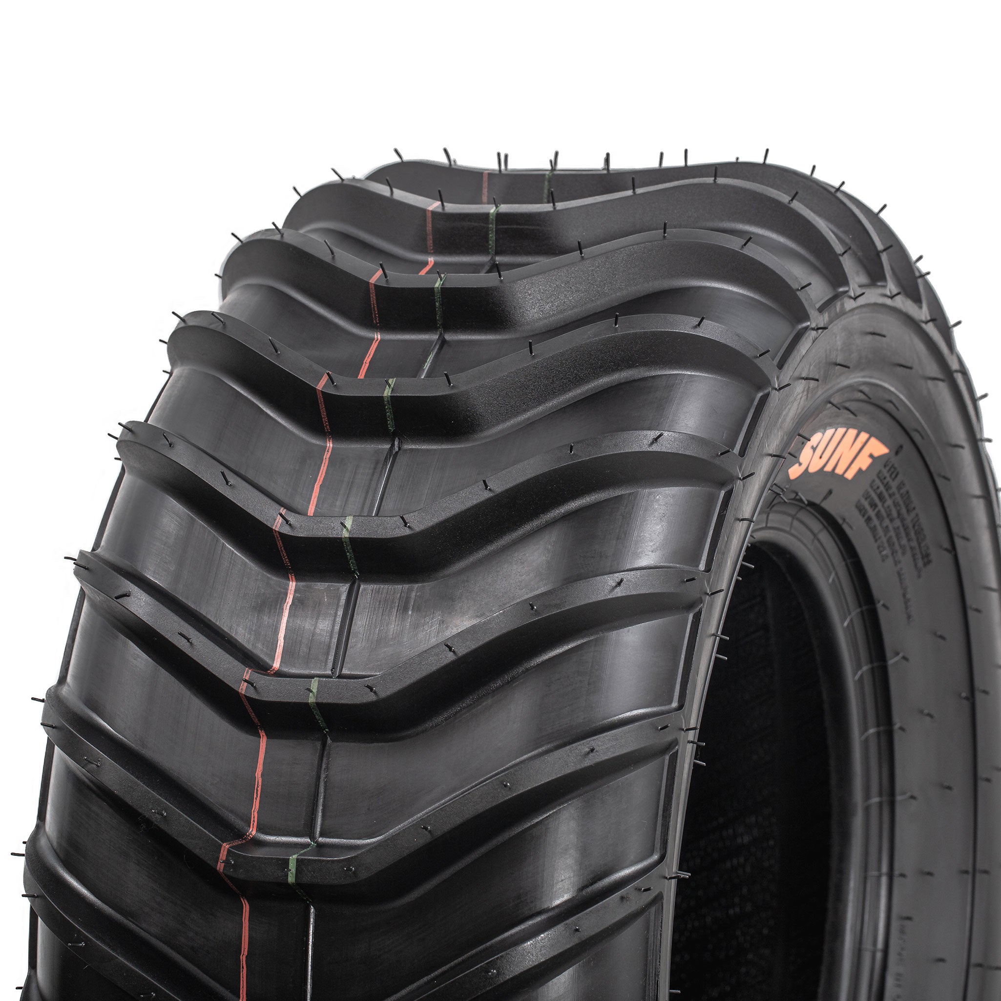 SunF ATV TIRE/UTV TIRE All Terrain 6 PR Tubeless A061 – SUNF