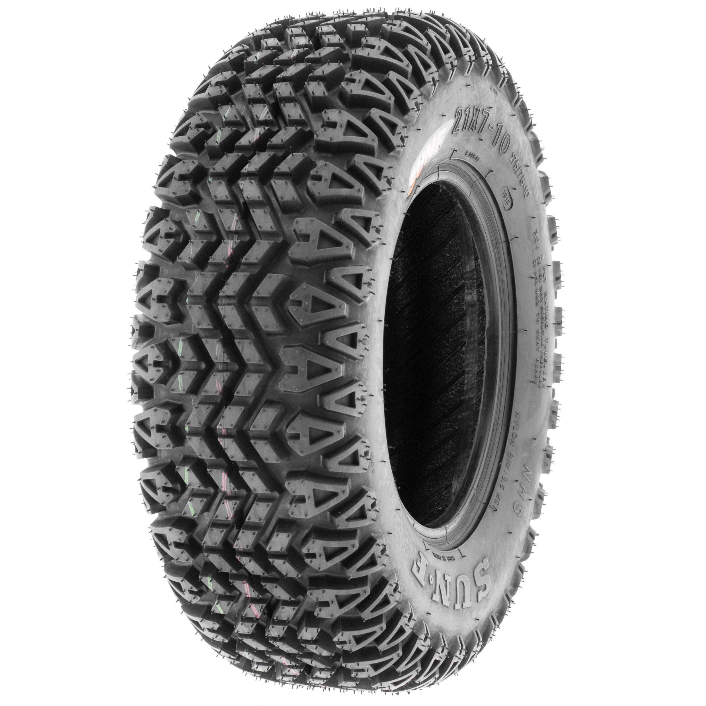 SunF G003 Tires – SUNF